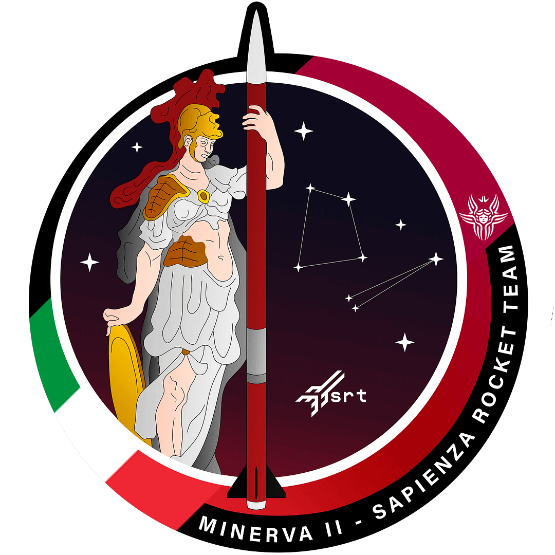 Minerva II - IREC 2025 - Sapienza Rocket Team
