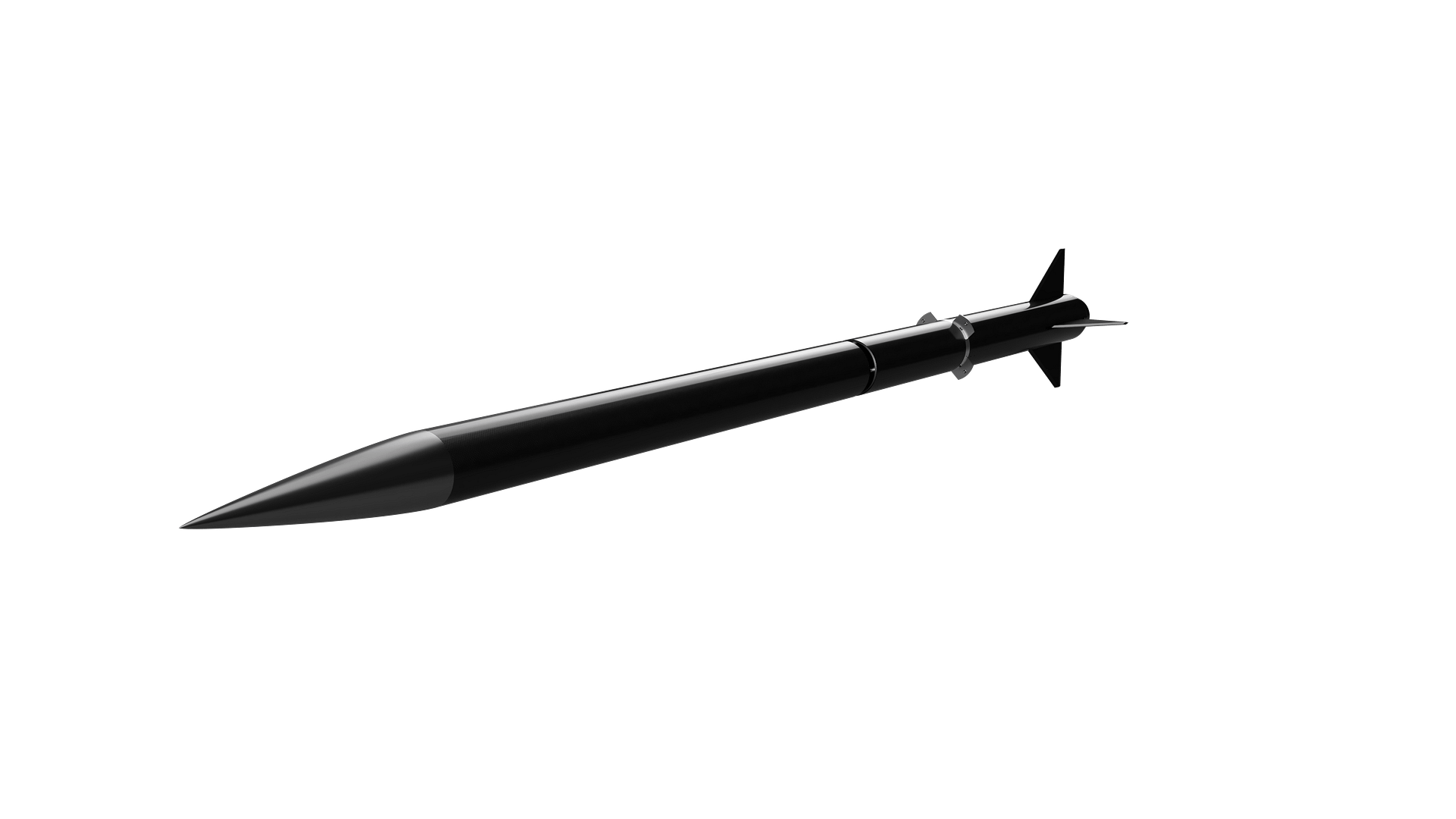 Structures - Sapienza Rocket Team